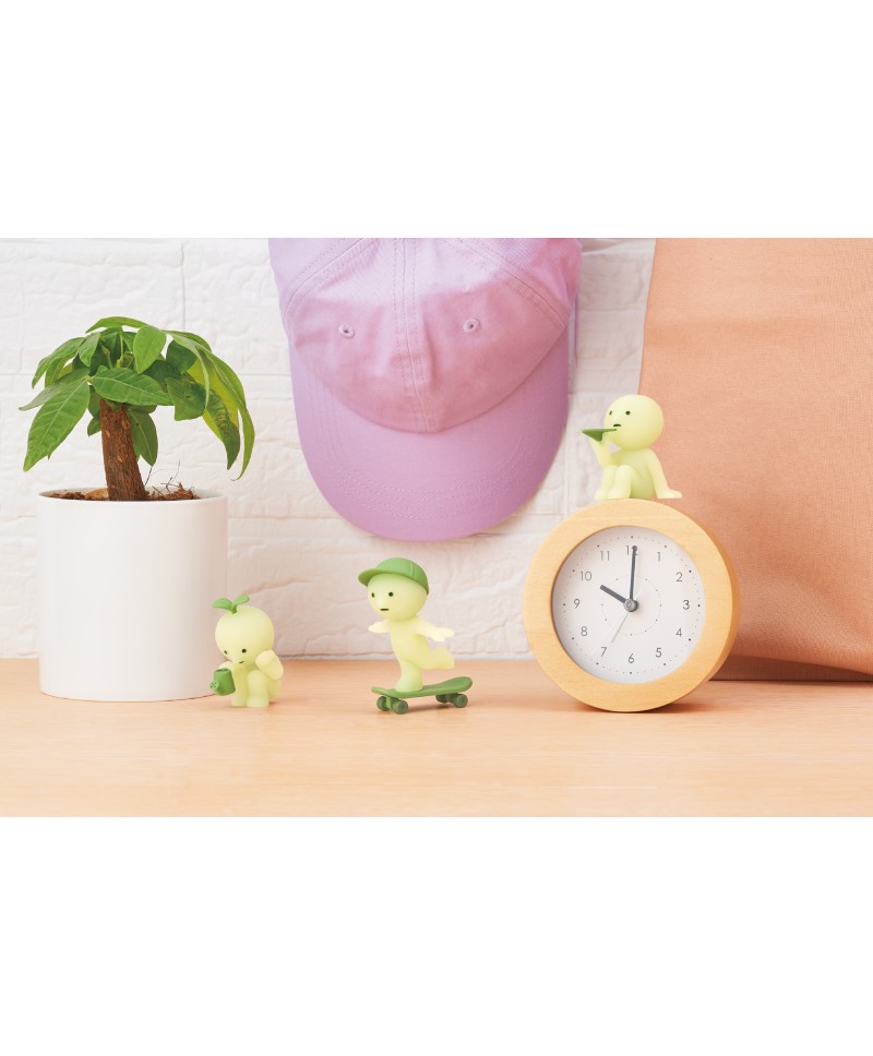 Sonny Angel Benelux - Figurine Smiski series Moving