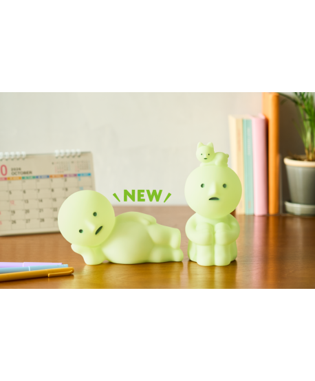 Sonny Angel Benelux - Smiski Touch Light
