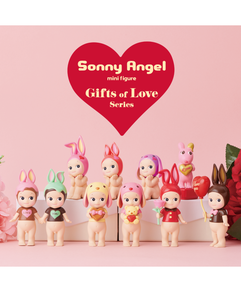 Sonny Angel Deutschland