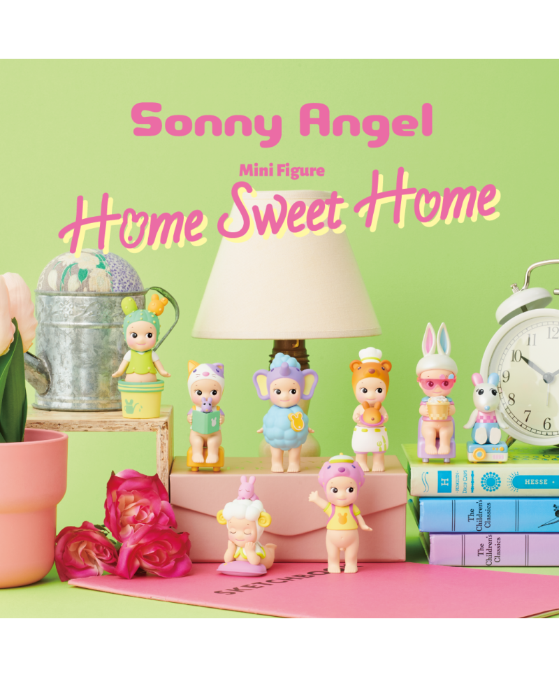 Sonny Angel