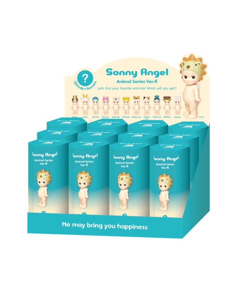 Sonny Angel