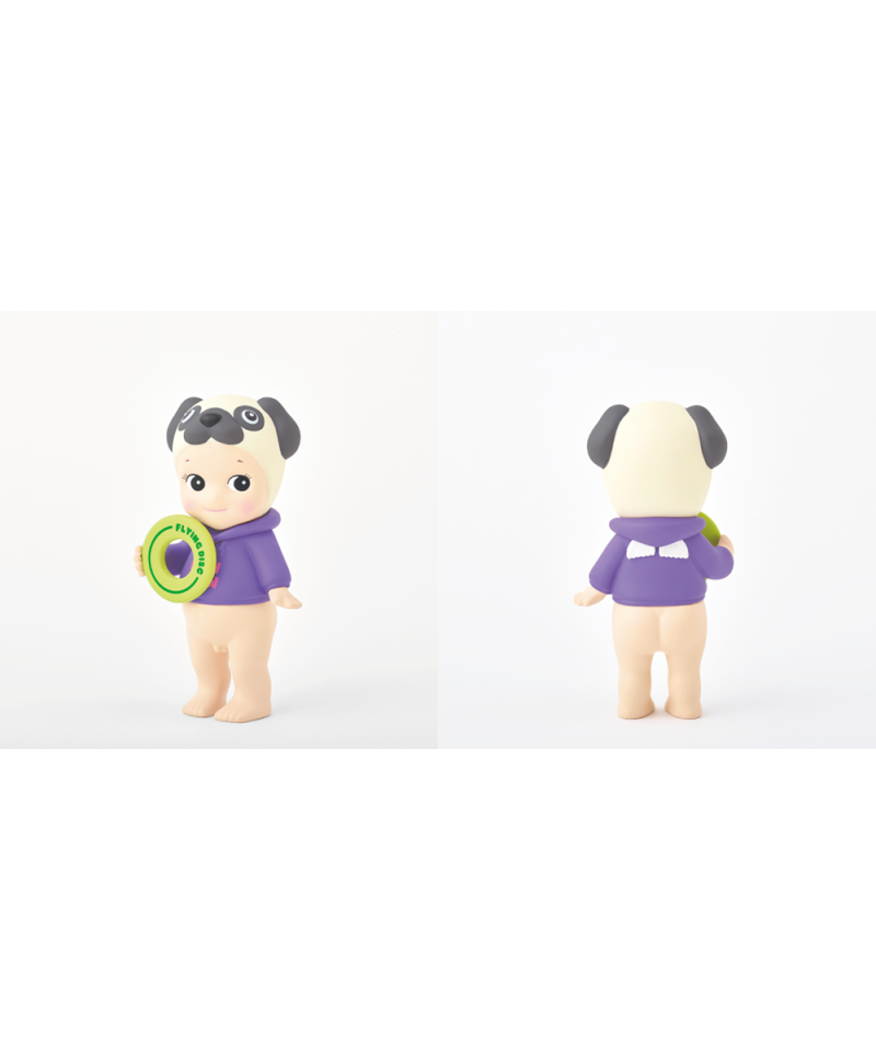 Sonny Angel Benelux - Figurine Cat Life series