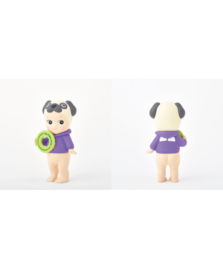 Sonny Angel Benelux - Figurine Cat Life series