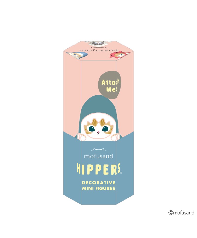 Sonny Angel Benelux - Figurine Hippers Dreaming series